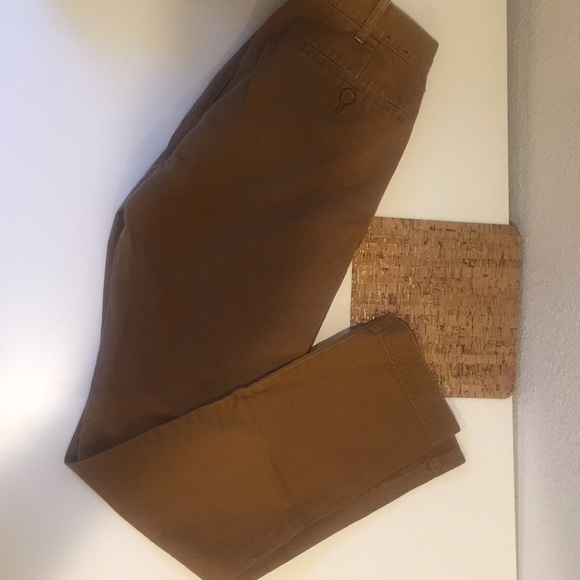 J. Crew Factory | Pants | J Crew Chinos | Poshmark